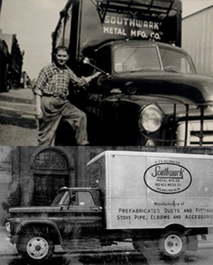 About Southwark Metal Manufacturing Co. - Southwark Metal Mfg. Co.