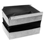 Connector, Furnace to Plenum - Southwark Metal Mfg. Co.