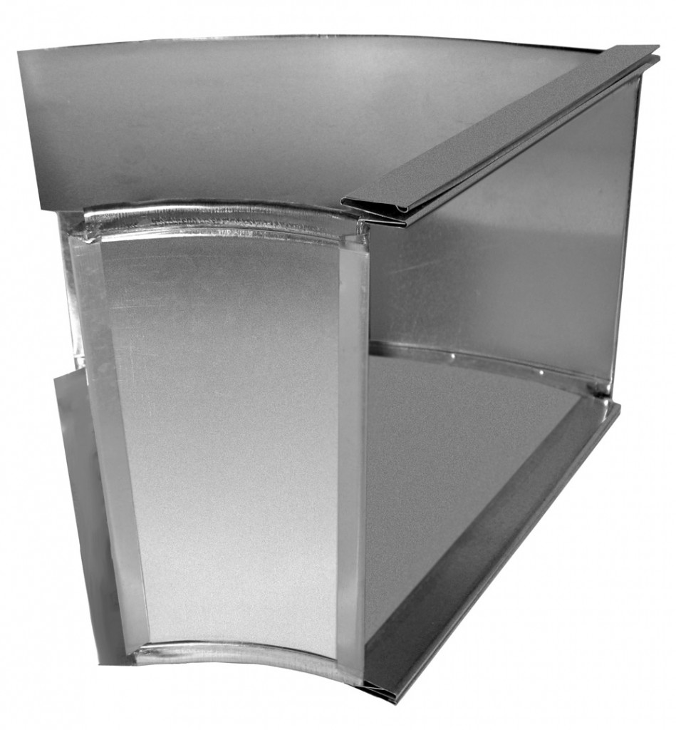 Trunk Duct and Fittings Archives - Southwark Metal Mfg. Co.