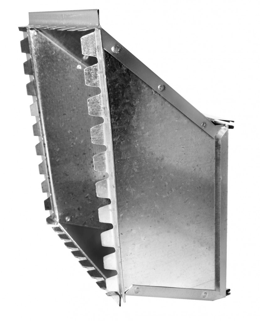 Offset Collar - Southwark Metal Mfg. Co.