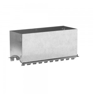 Register Takeoff - Southwark Metal Mfg. Co.