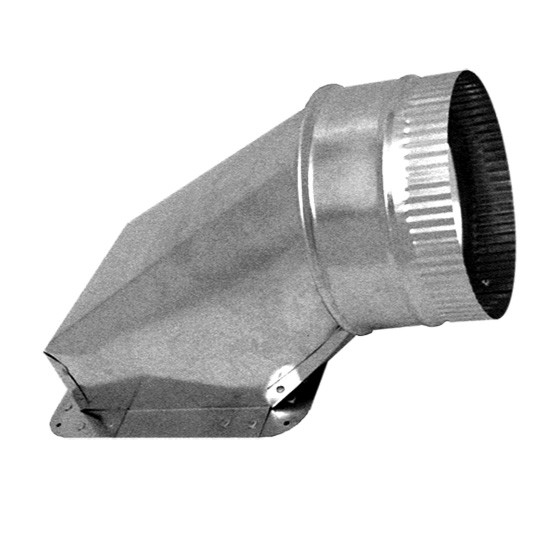 Air-Tite Top Takeoff, Round to Rectangular - Southwark Metal Mfg. Co.