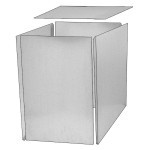 Plenum Top (Adjustable) - Southwark Metal Mfg. Co.