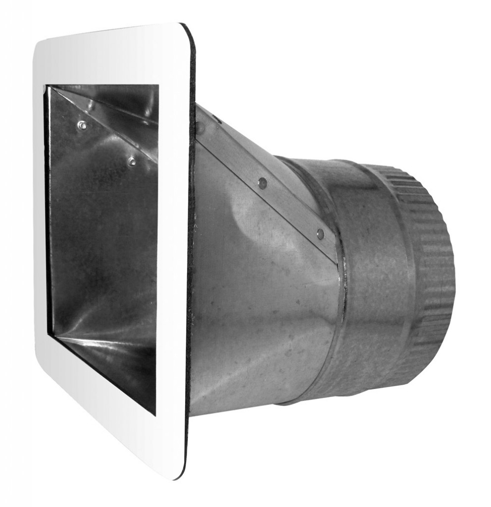 Air-Tite Side Takeoff (Square to Round) - Southwark Metal Mfg. Co.