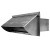 Aluminum Wall Cap - Southwark Metal Mfg. Co.