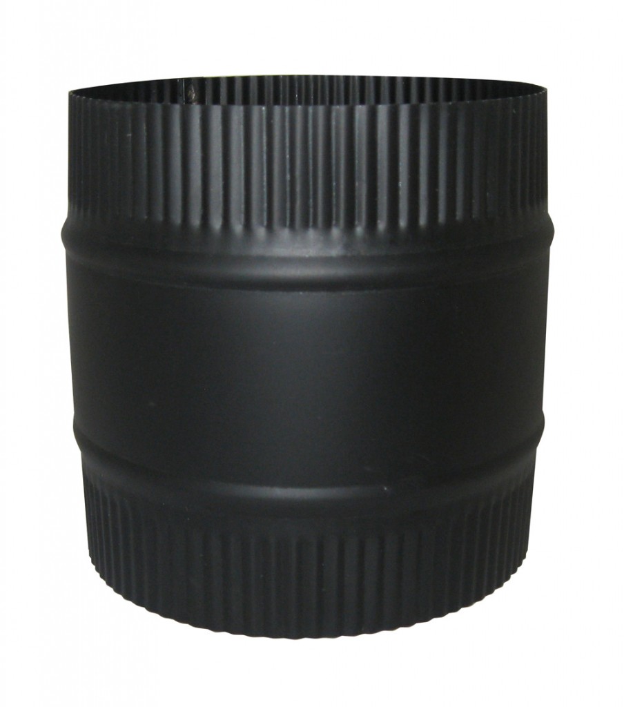 Black Connector - Southwark Metal Mfg. Co.