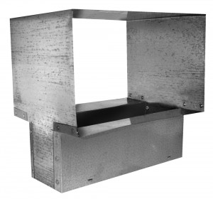 Double Stackhead - Southwark Metal Mfg. Co.