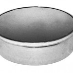 End Cap - Southwark Metal Mfg. Co.