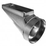 End Stack Boot - Southwark Metal Mfg. Co.