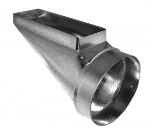 End Stack Boot - Southwark Metal Mfg. Co.