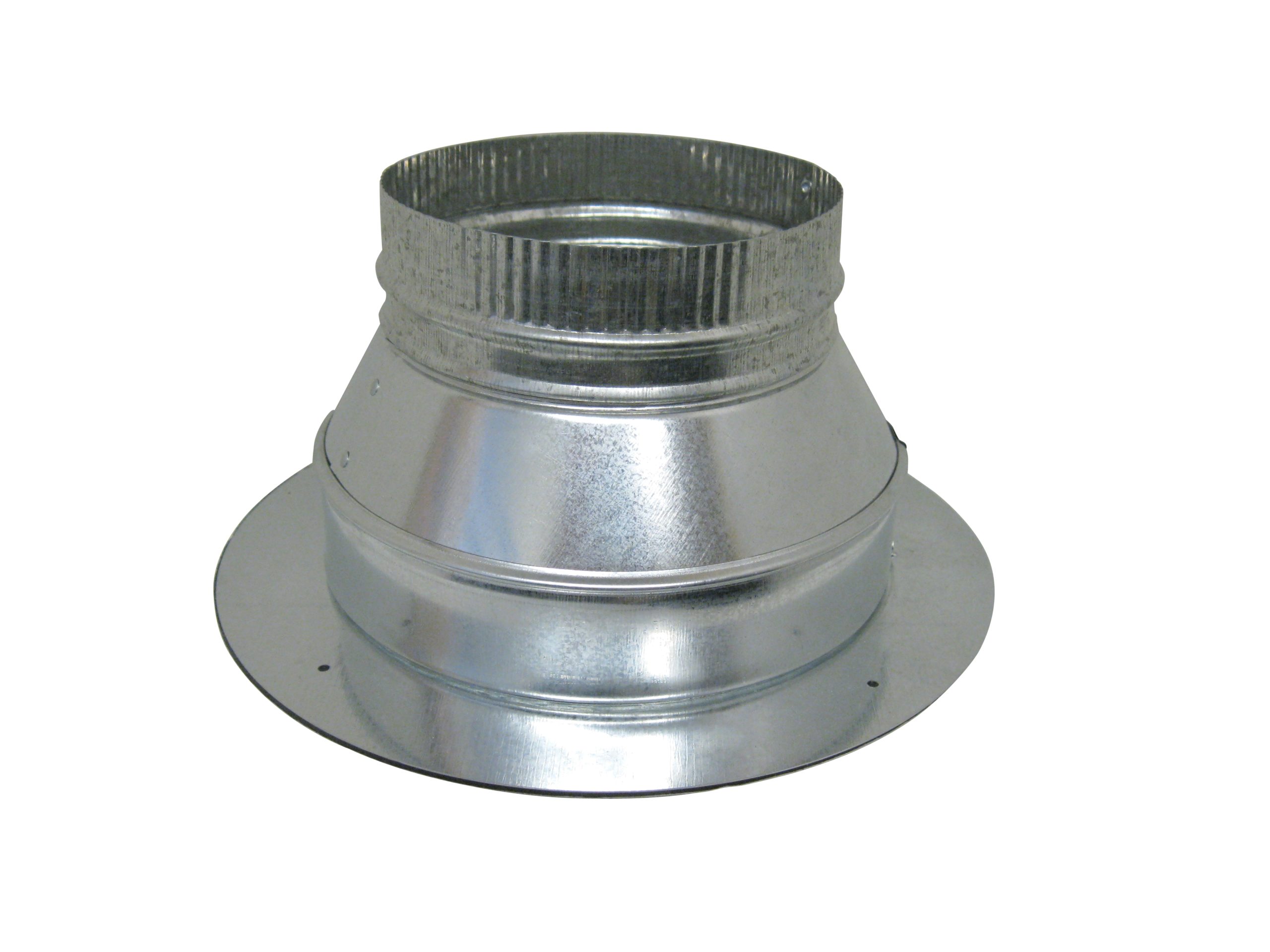 Air-Tite Bell-Mouth Takeoff - Southwark Metal Mfg. Co.