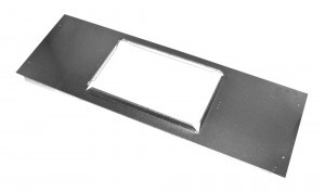 Plaster Frame - Southwark Metal Mfg. Co.