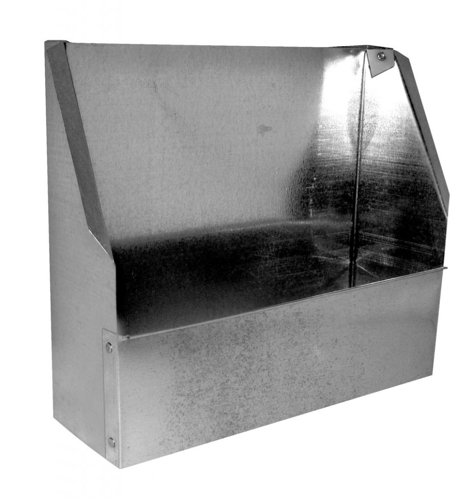 Projection Stackhead - Southwark Metal Mfg. Co.