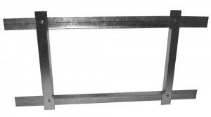 Return Air Frame - Southwark Metal Mfg. Co.