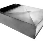Return Air Support Box - Southwark Metal Mfg. Co.