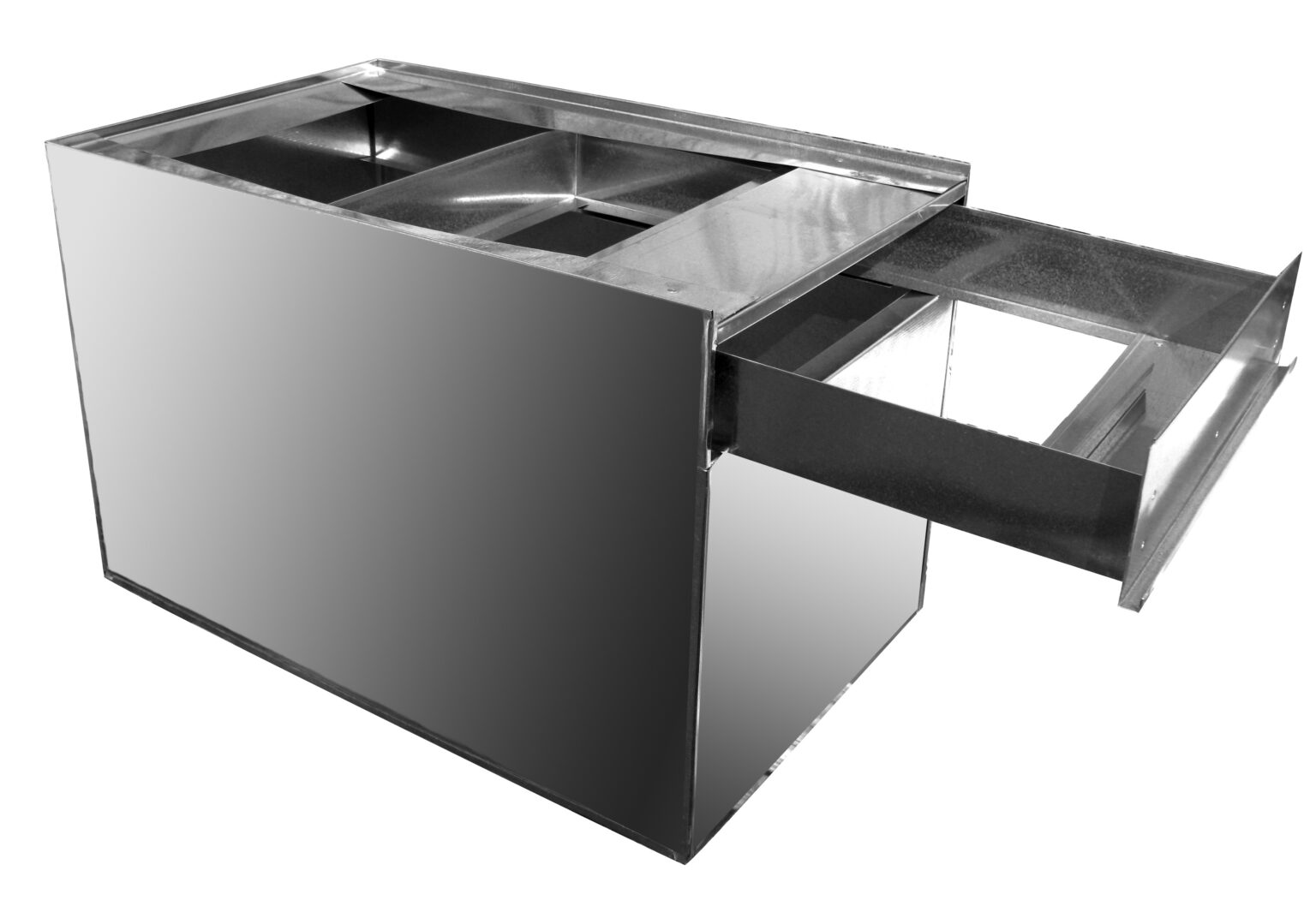 Return Air Products Archives - Southwark Metal Mfg. Co.