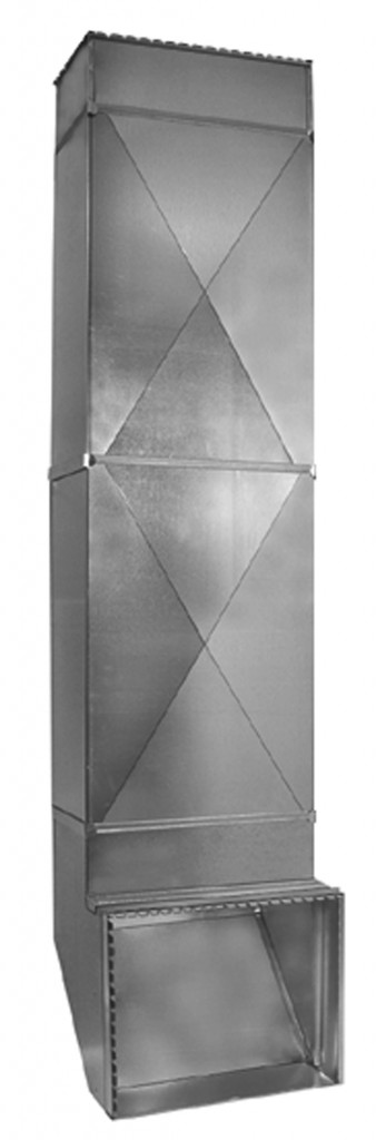 Return Air/Cold Air Package - Southwark Metal Mfg. Co.