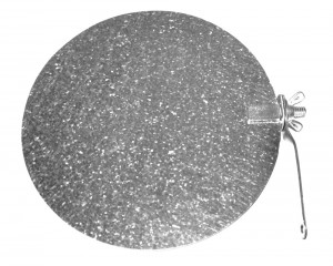 Damper (Fixed Hardware) - Southwark Metal Mfg. Co.