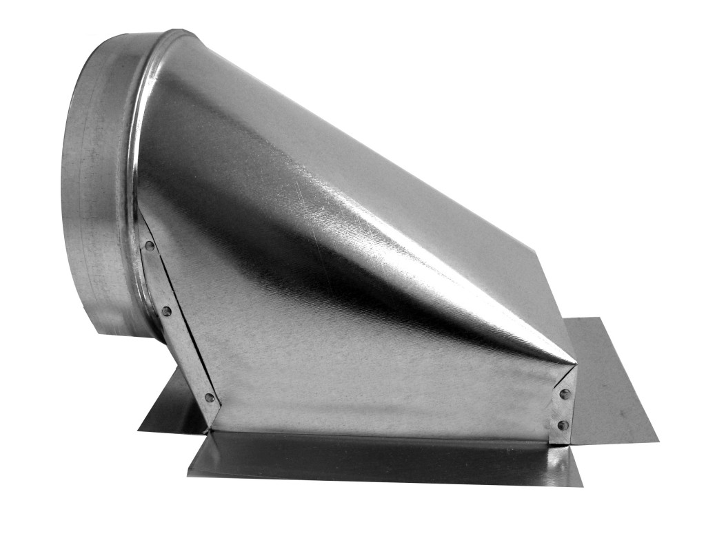 Round to Square Diffuser Box Side Outlet - Southwark Metal Mfg. Co.