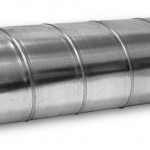 Spiral Pipe - Southwark Metal Mfg. Co.