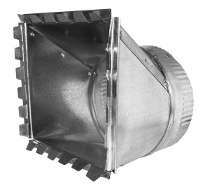 Side Takeoff - Southwark Metal Mfg. Co.