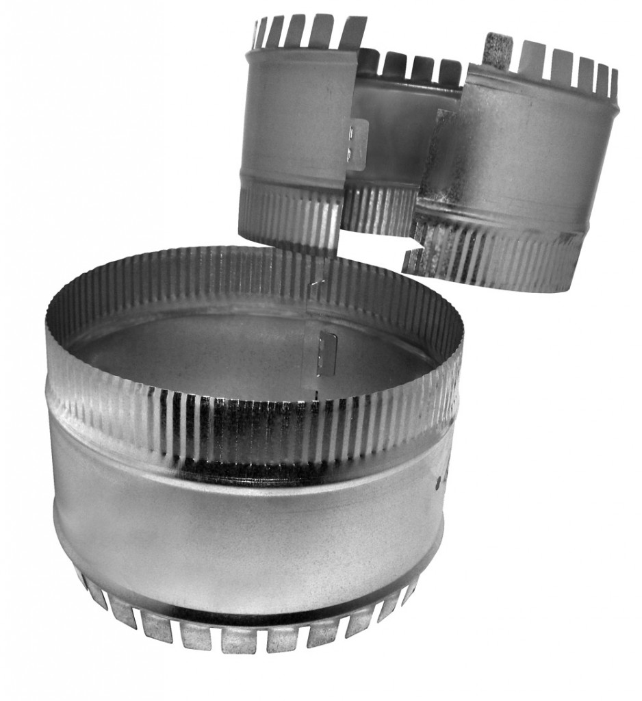 Snap Collar - Southwark Metal Mfg. Co.