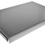 Stack End Cap - Southwark Metal Mfg. Co.