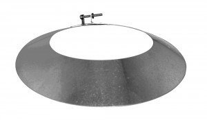 Storm Collar - Southwark Metal Mfg. Co.