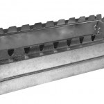 Straight Stack Collar - Southwark Metal Mfg. Co.