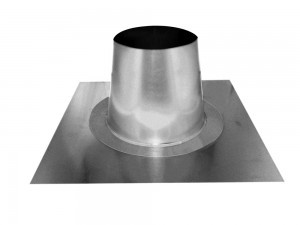 Roof Flashing (Tall Cone) - Southwark Metal Mfg. Co.