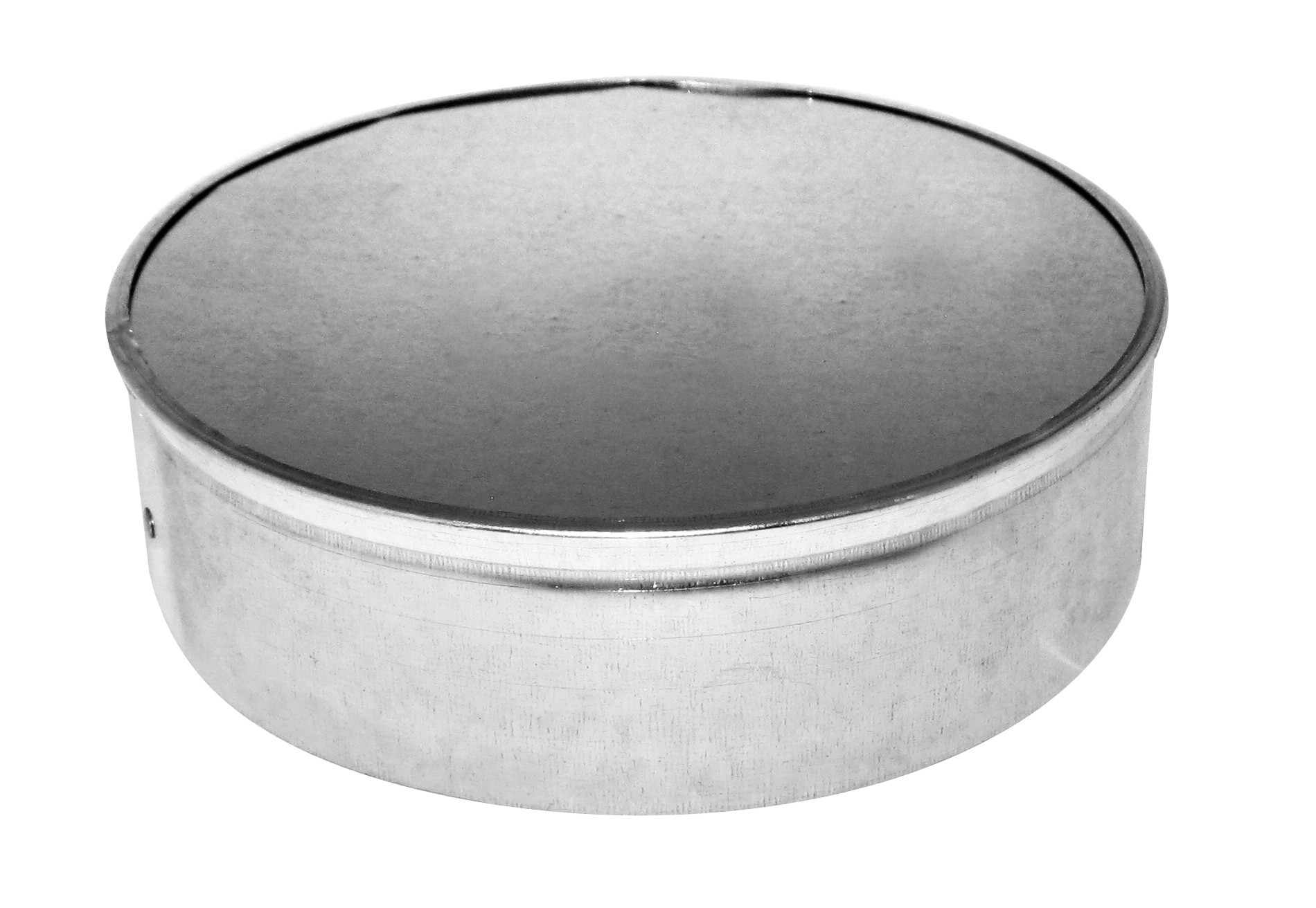 Aluminum Tee Cap - Southwark Metal Mfg. Co.