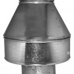 Draft Vent (Vertical) - Southwark Metal Mfg. Co.