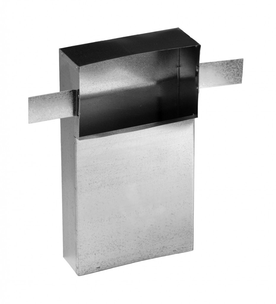 Long Throat Stackhead w/ Ears - Southwark Metal Mfg. Co.