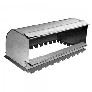 Top Stack Takeoff - Southwark Metal Mfg. Co.