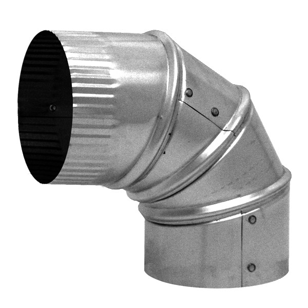 Aluminum Elbow - Southwark Metal Mfg. Co.