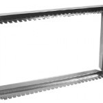 Filter Rack - Southwark Metal Mfg. Co.